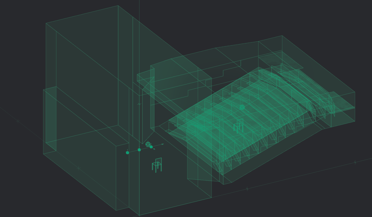 A complete guide to architectural acoustics — CPW