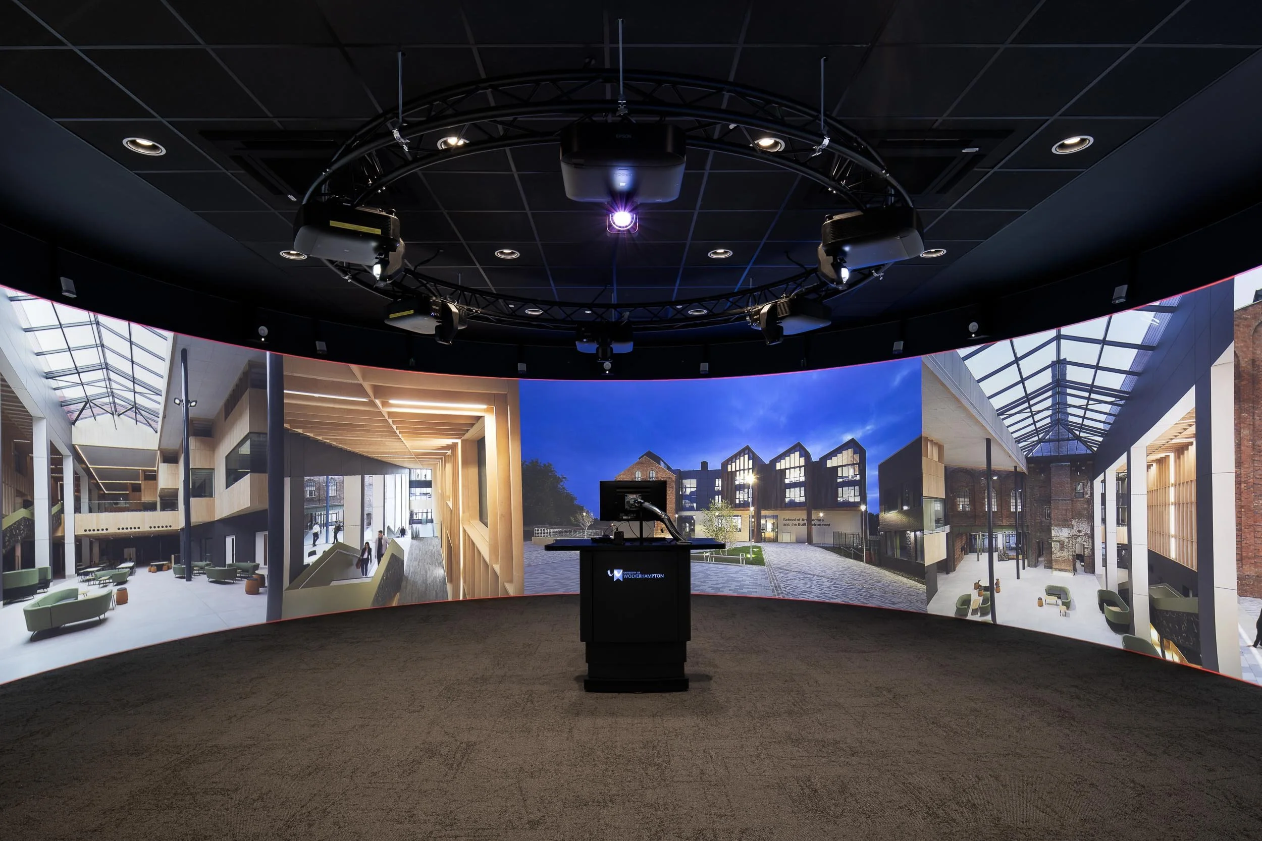 The National Brownfield Institute — CPW