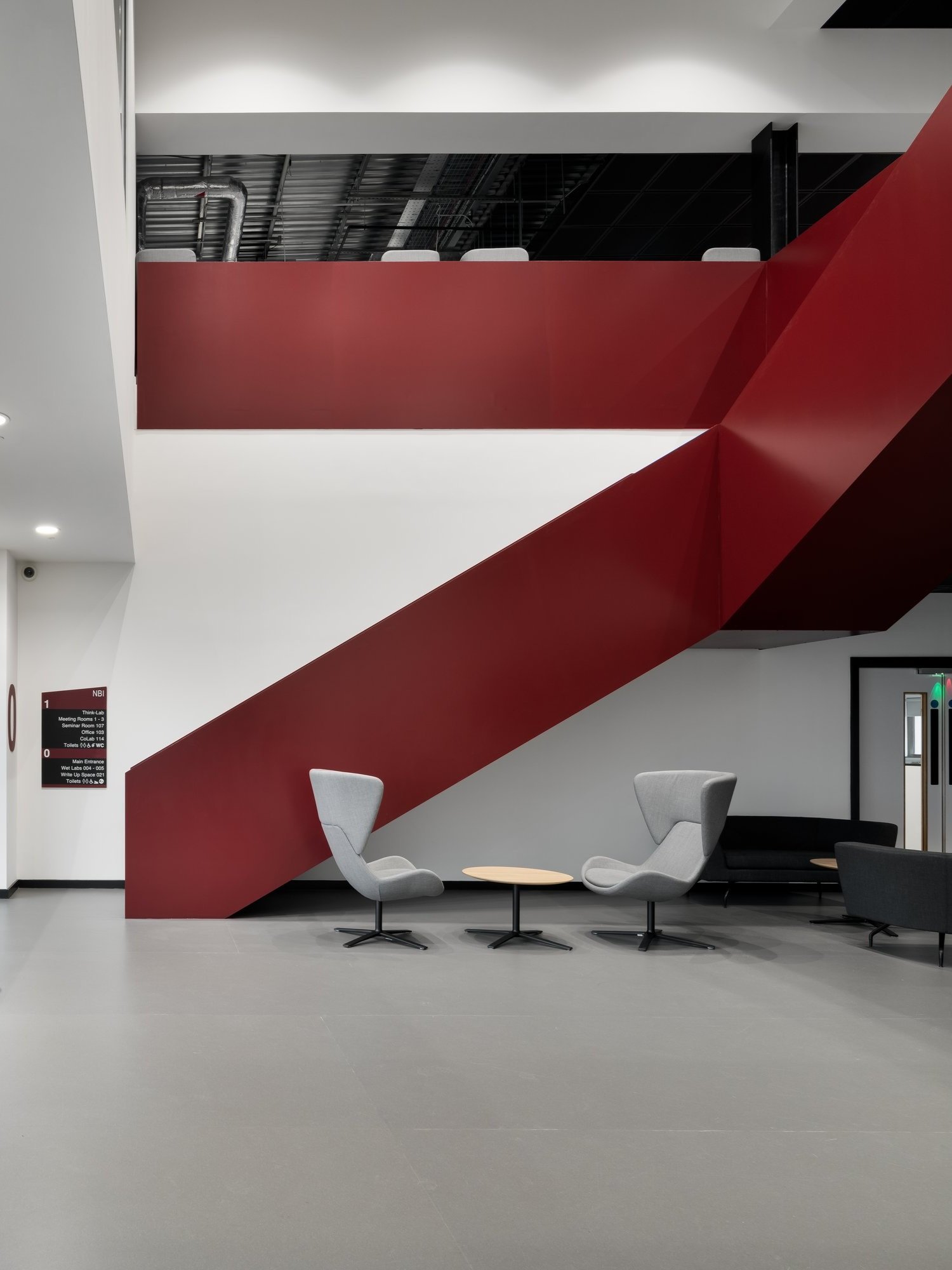 The National Brownfield Institute — CPW