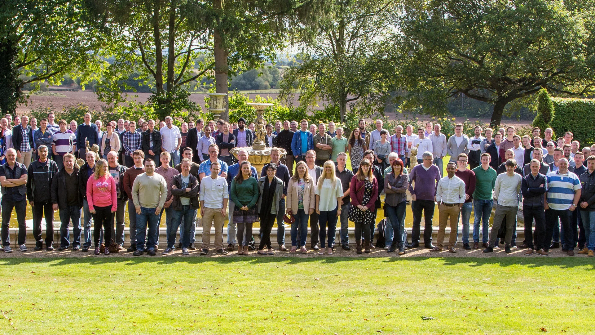 About Us - MEP Engineering Services — CPW