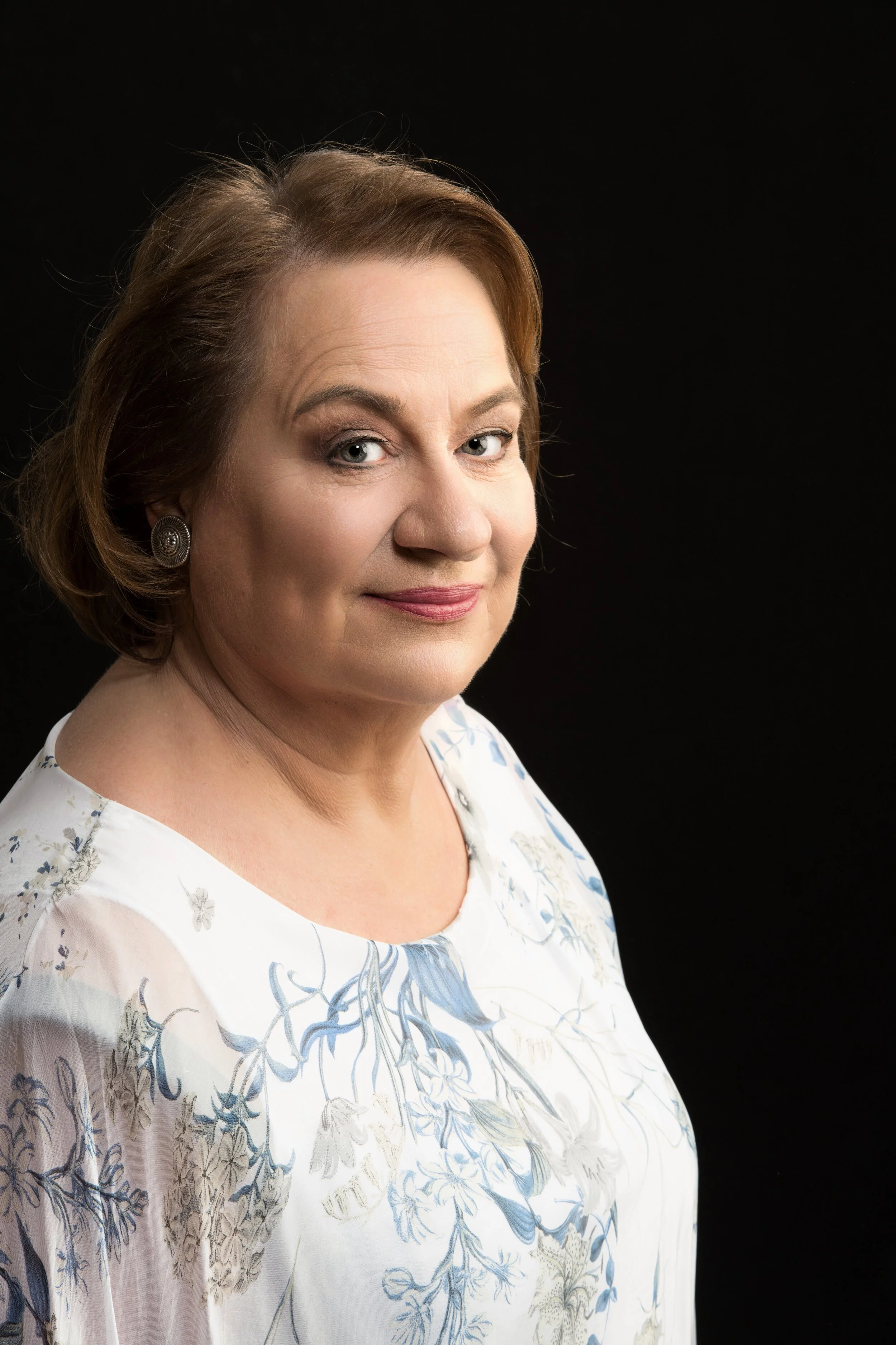Margit Westerlund - altto — Säveliä.fi