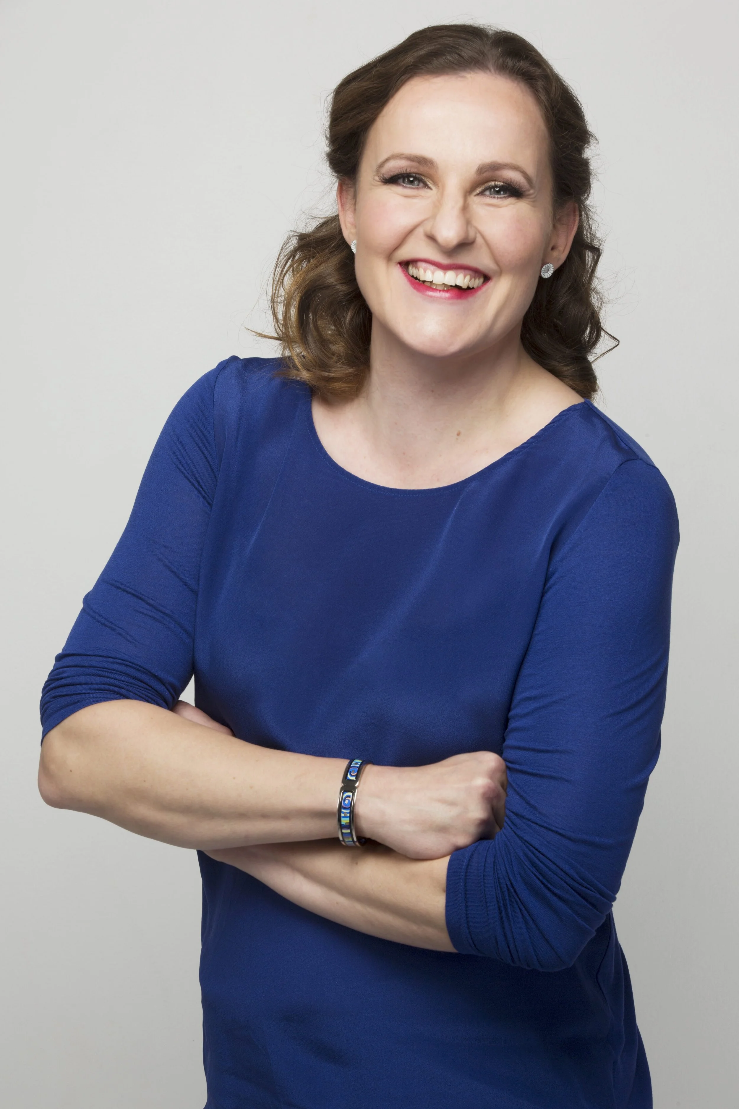 Hedvig Paulig - sopraano — Säveliä.fi