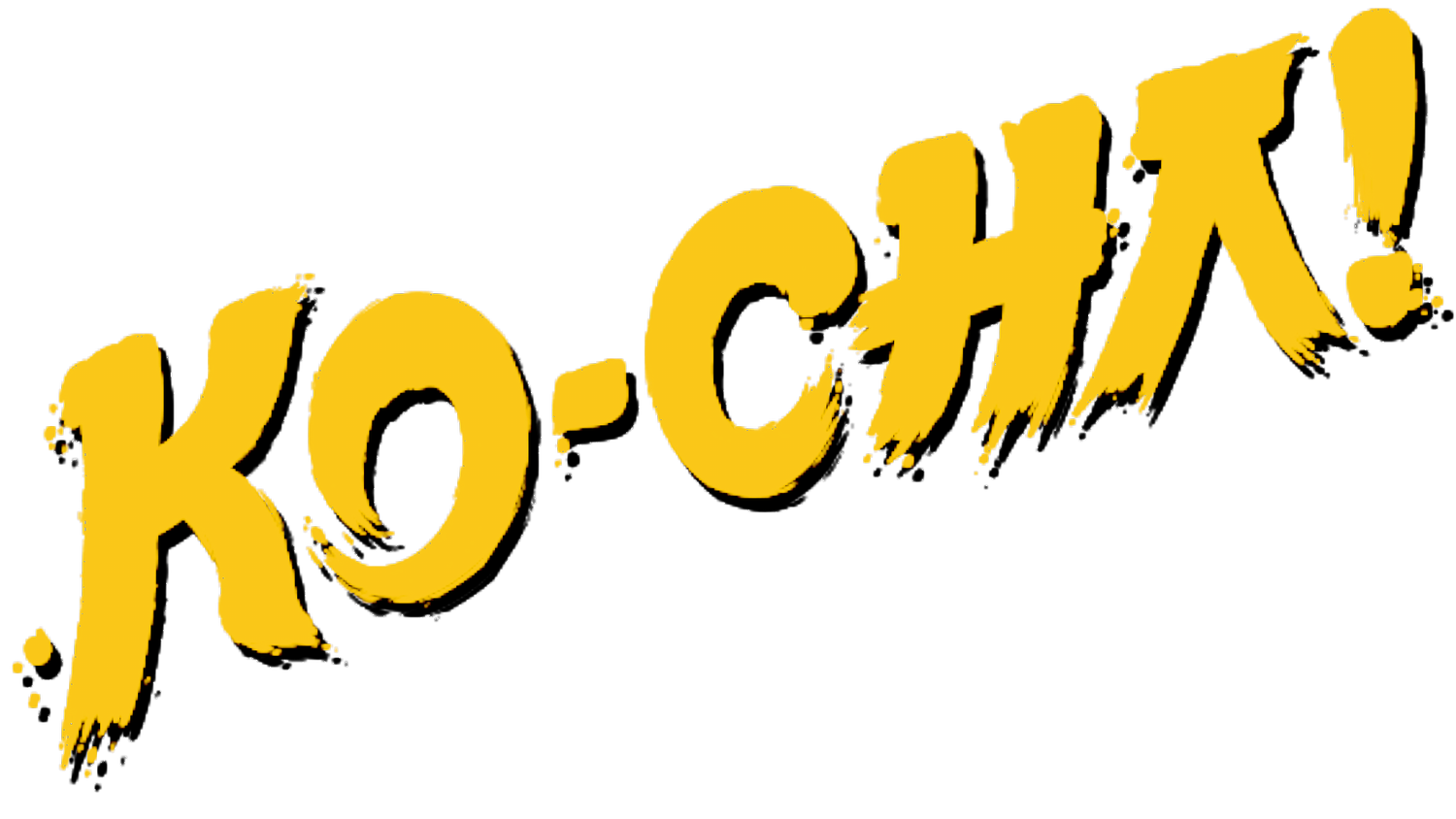 KO-CHA! | Join the Fun - Play Now
