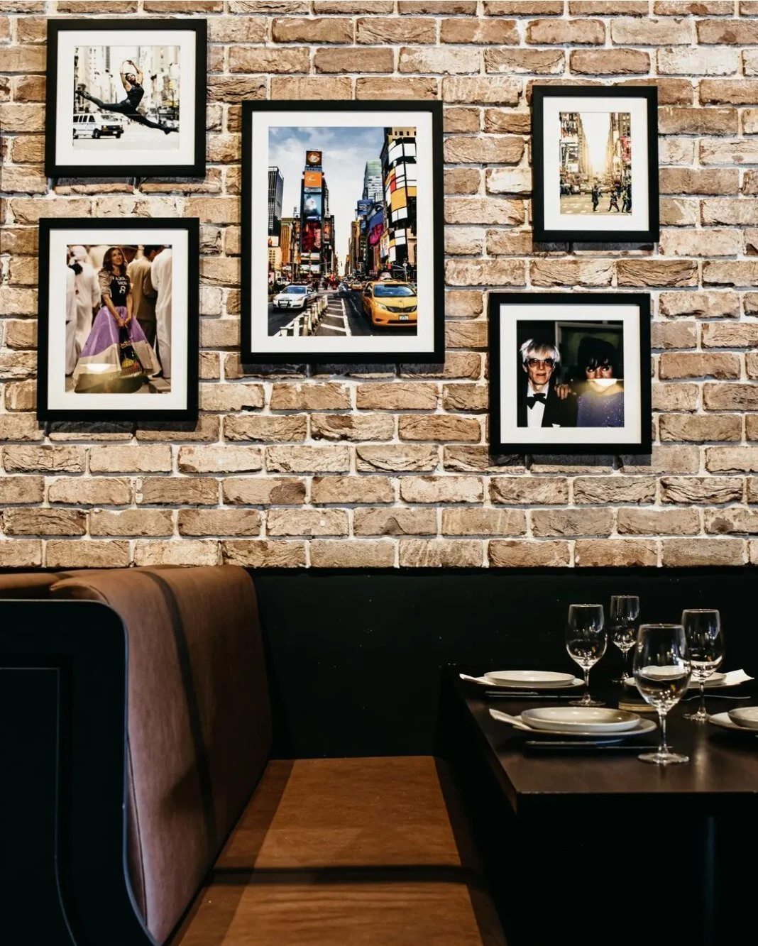 Carseldine: Burgers Bar & Grill Restaurant | 5 Boroughs