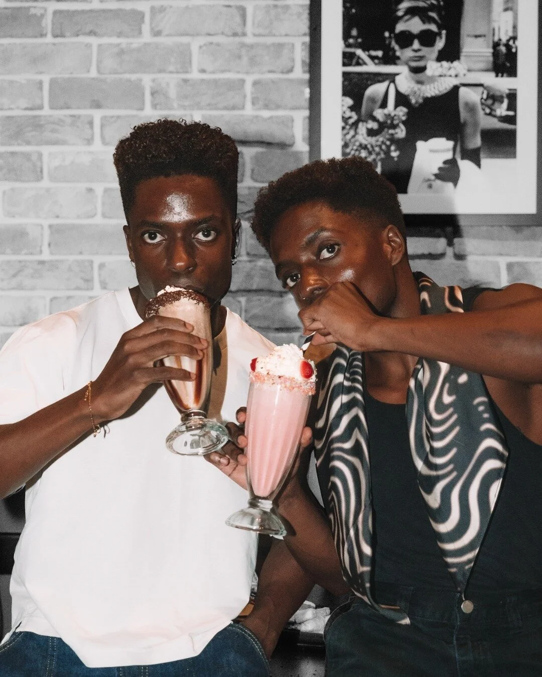 Morayfield: Burgers Bar & Grill Restaurant | 5 Boroughs