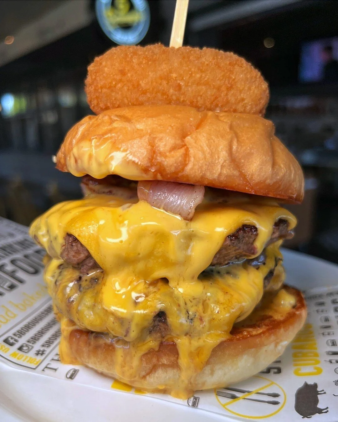 View all Locations - 5 Boroughs