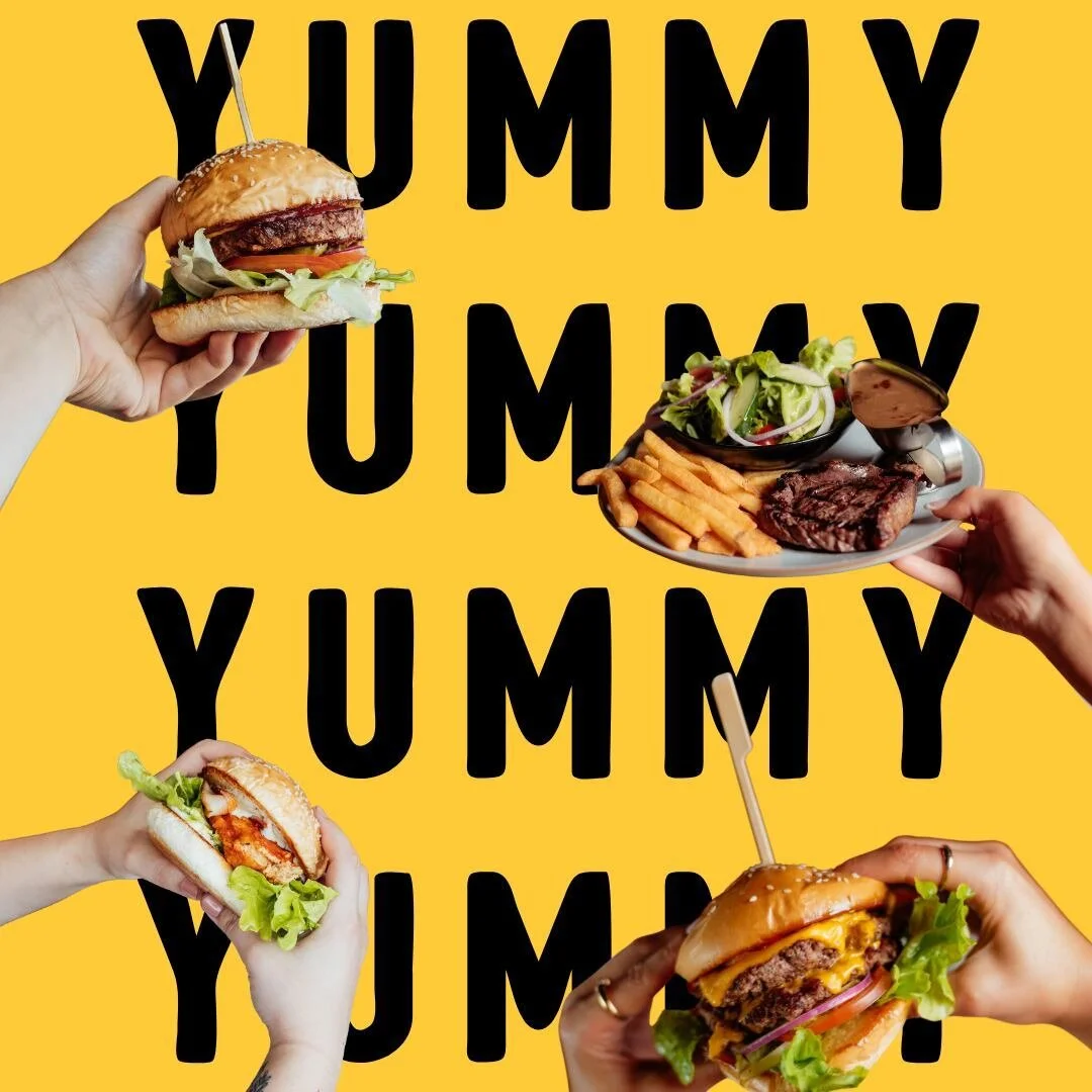 Morayfield: Burgers Bar & Grill Restaurant | 5 Boroughs