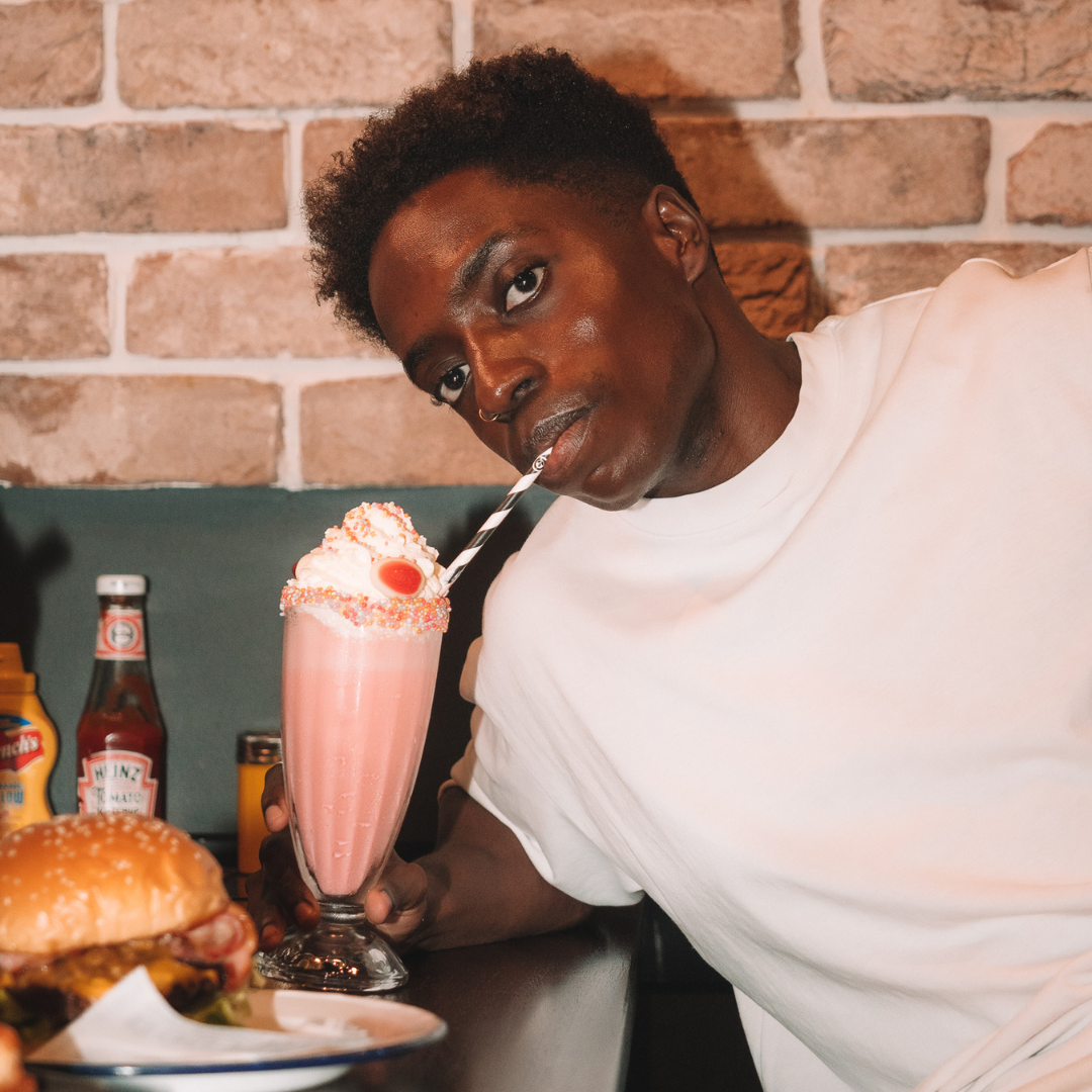 5 Boroughs: Burgers Bar & Grill