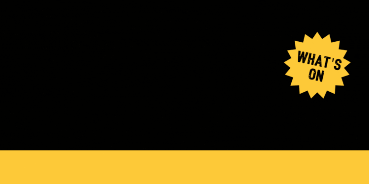 What's On | Happenings at Your NY Local