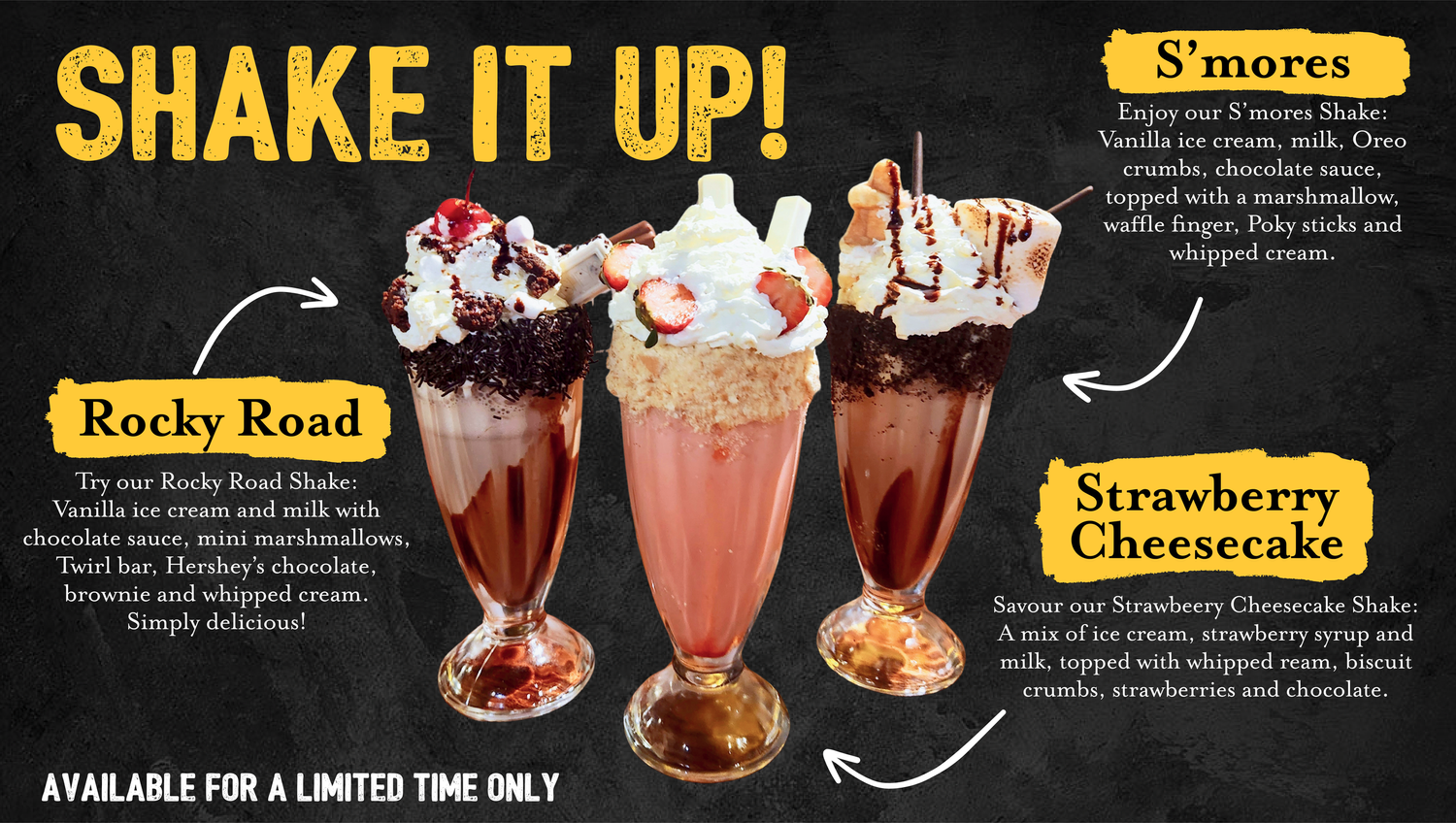 What's On | Happenings at Your NY Local