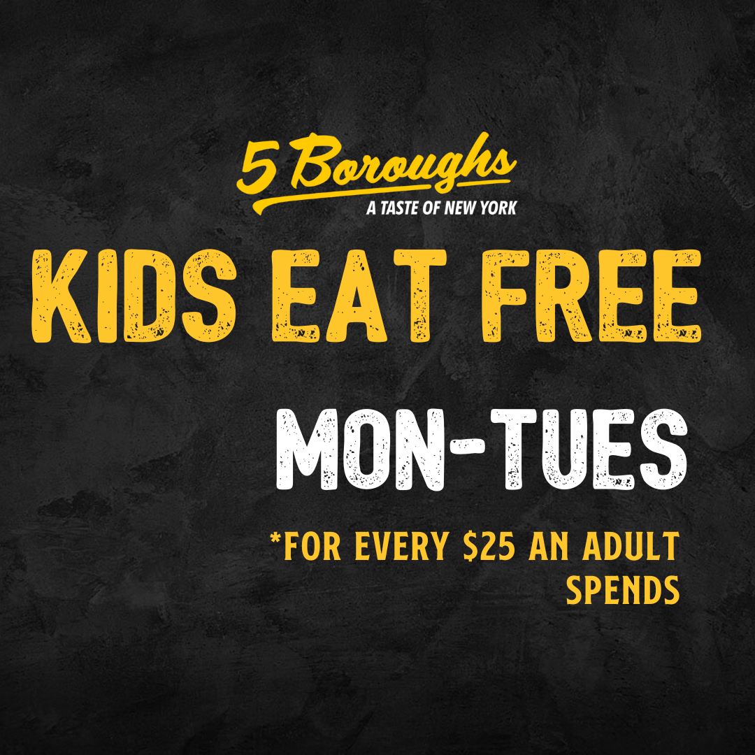 What's On | Happenings at Your NY Local