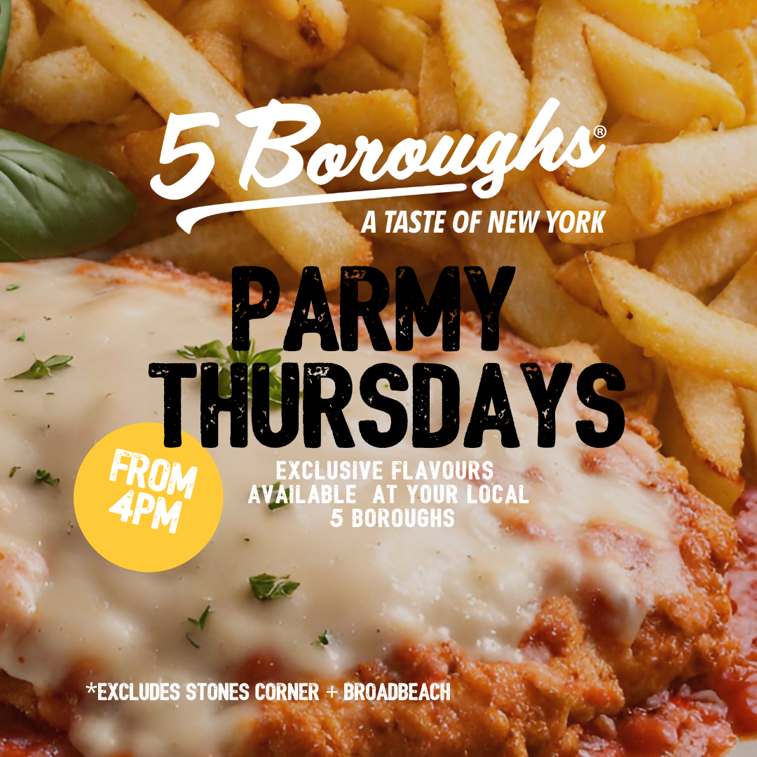 What's On | Happenings at Your NY Local