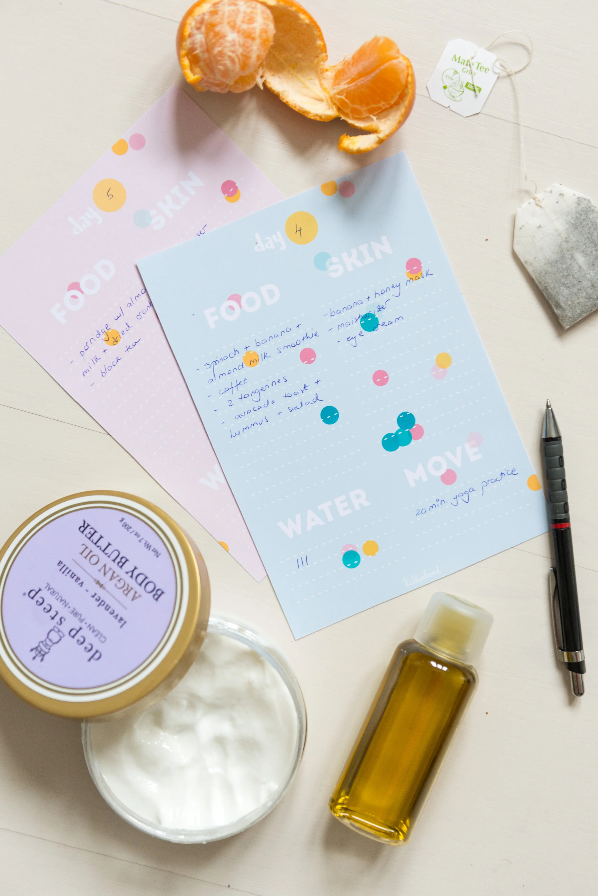 Content Creator for Kittenhood — Daria Groza Social Media