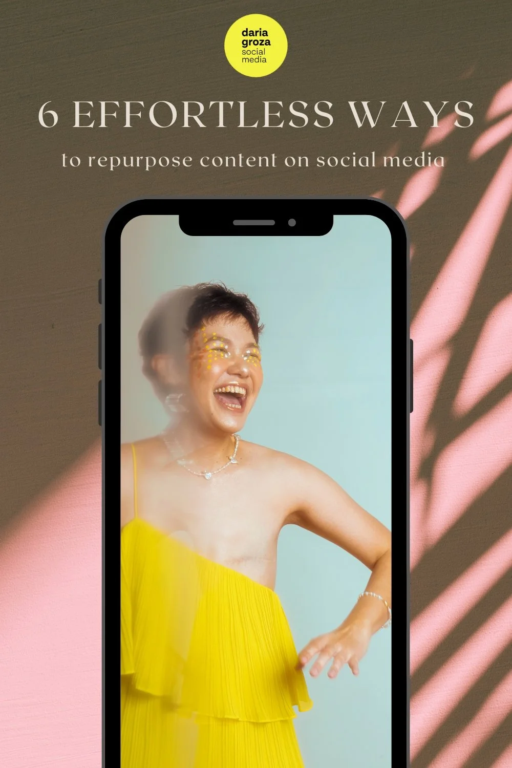 Effortless Content Repurposing Strategies for Maximizing Social Media ...