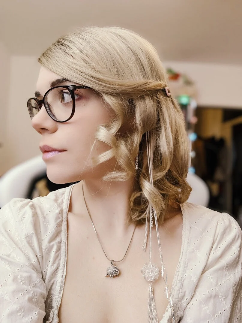 Über mich — I. B. Zimmermann | Autor