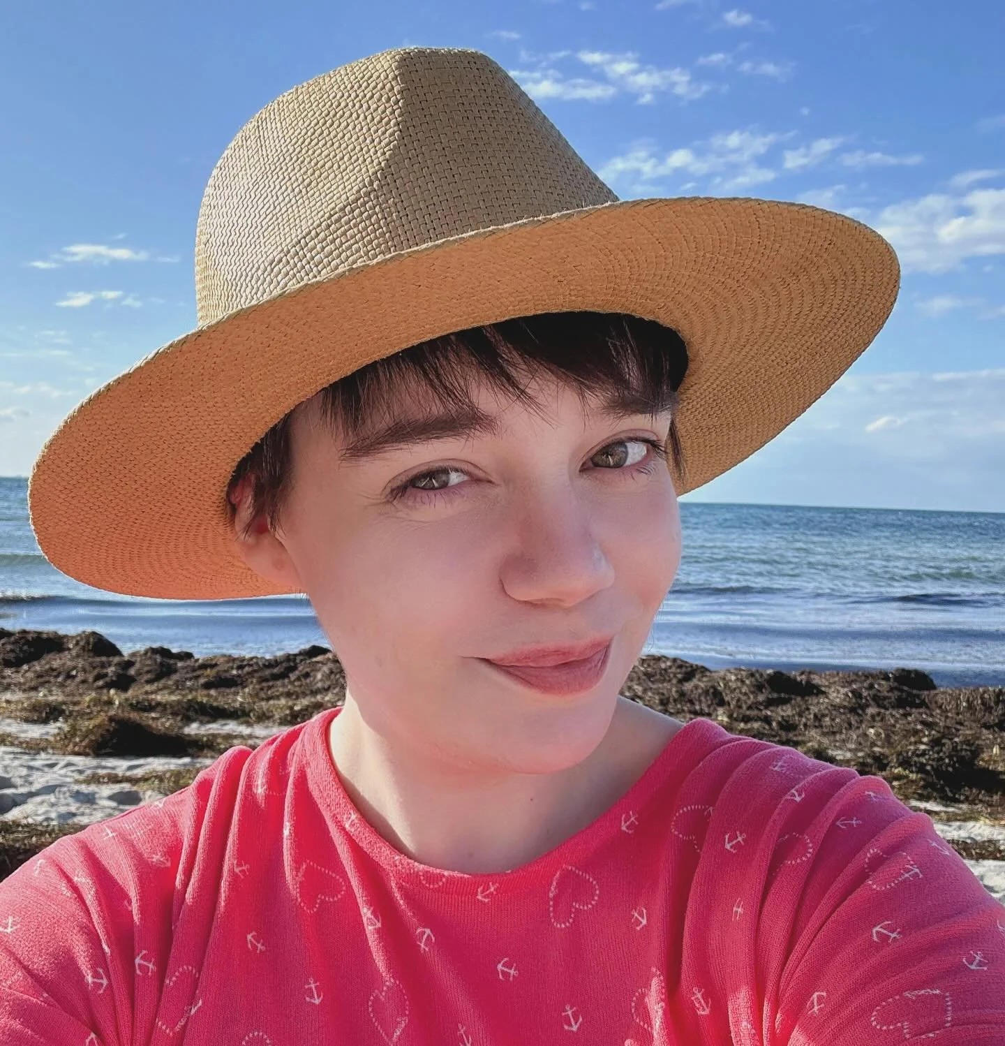 I. B. Zimmermann | Autor