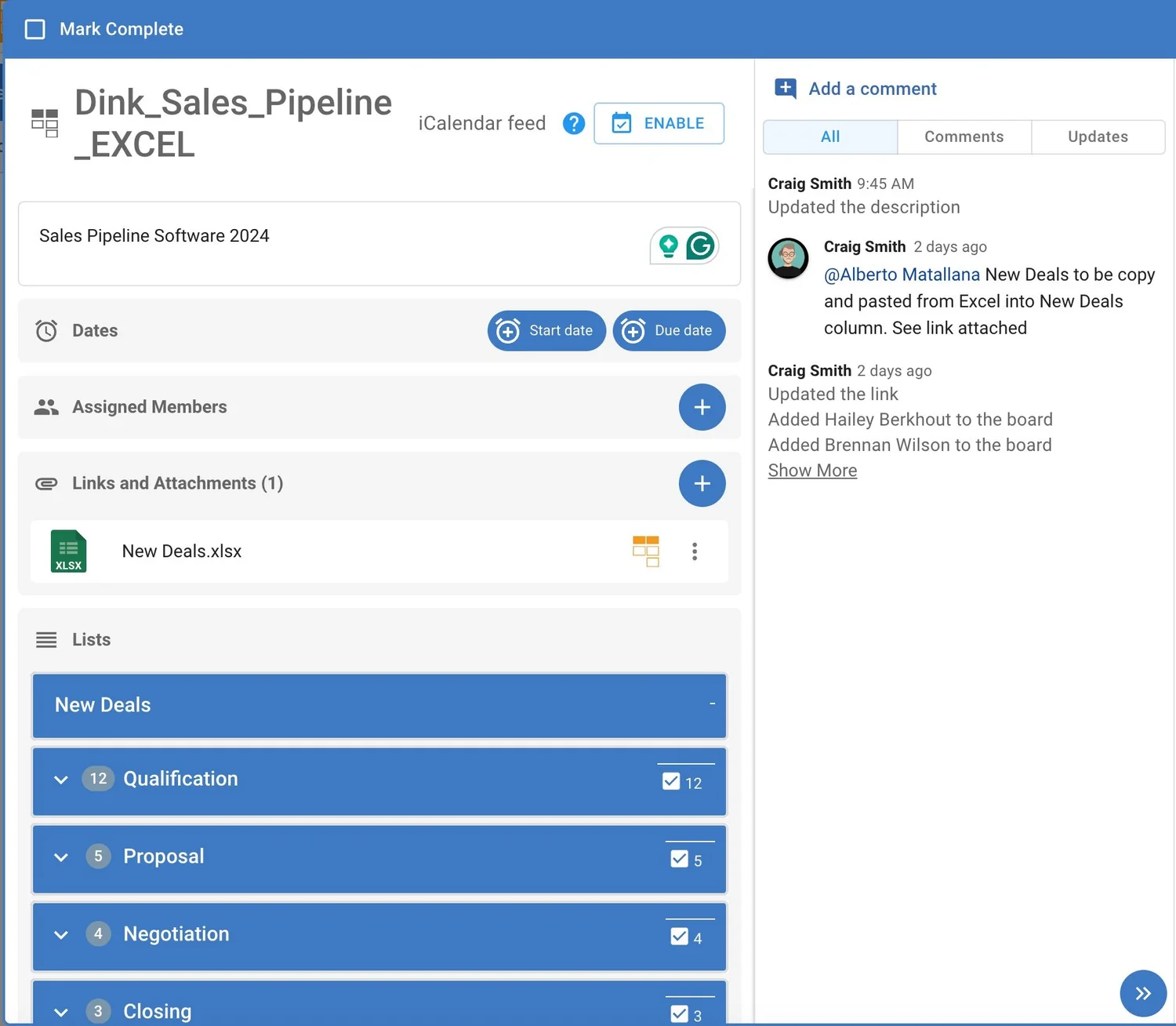 Huddo Boards — Huddo