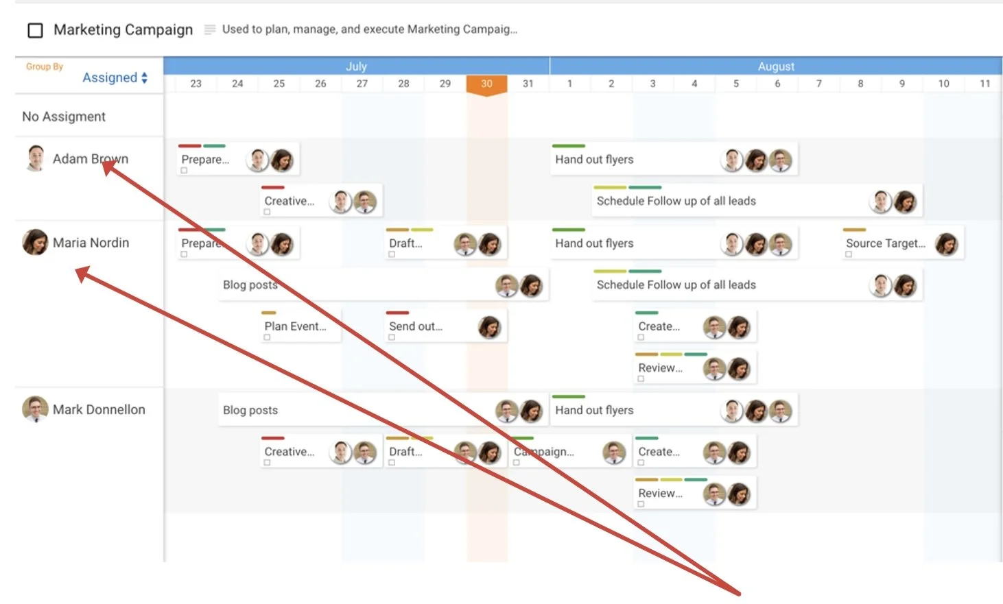 Boards Kanban: Online Kanban tool for teams — Huddo