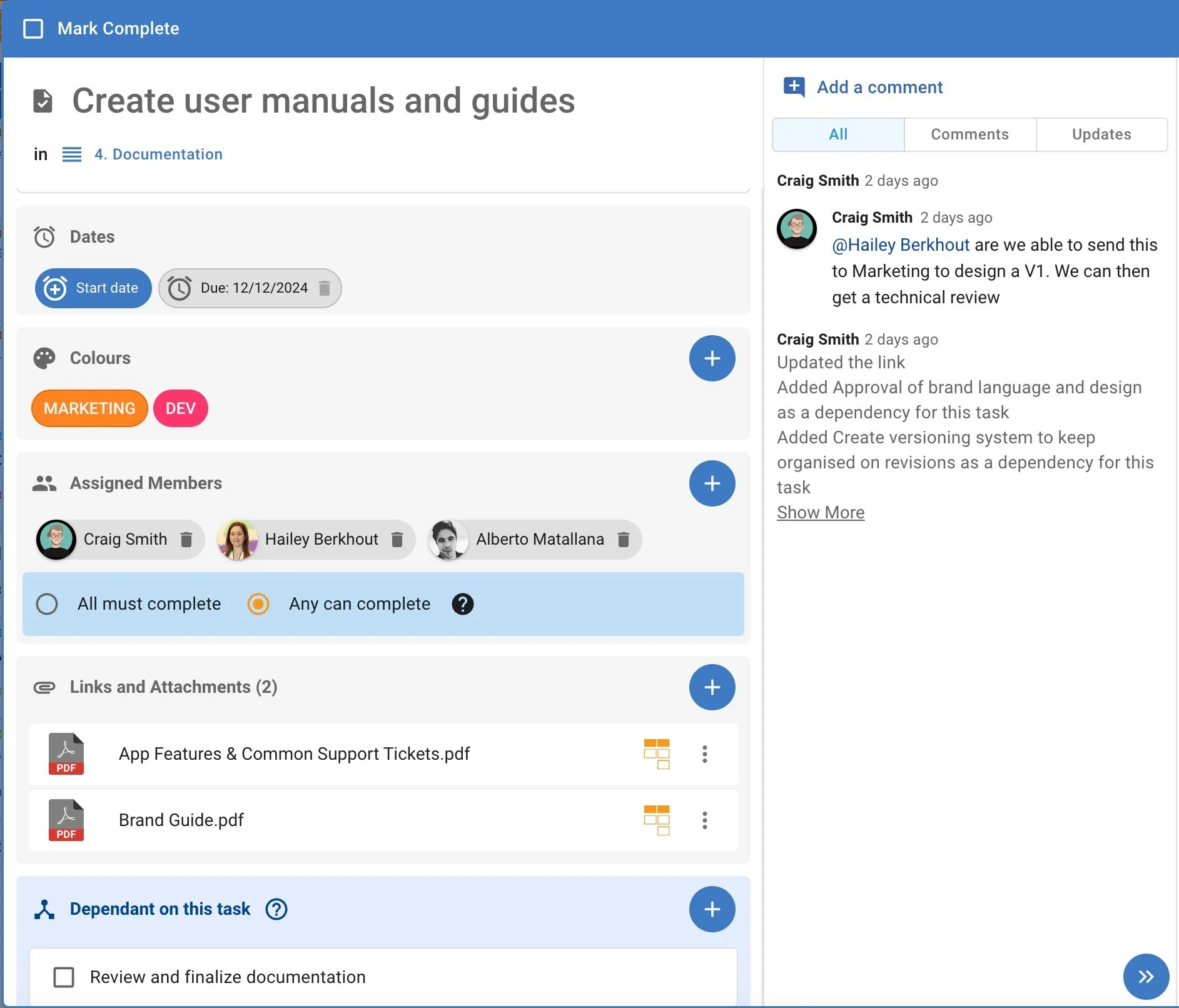 Huddo Boards — Huddo