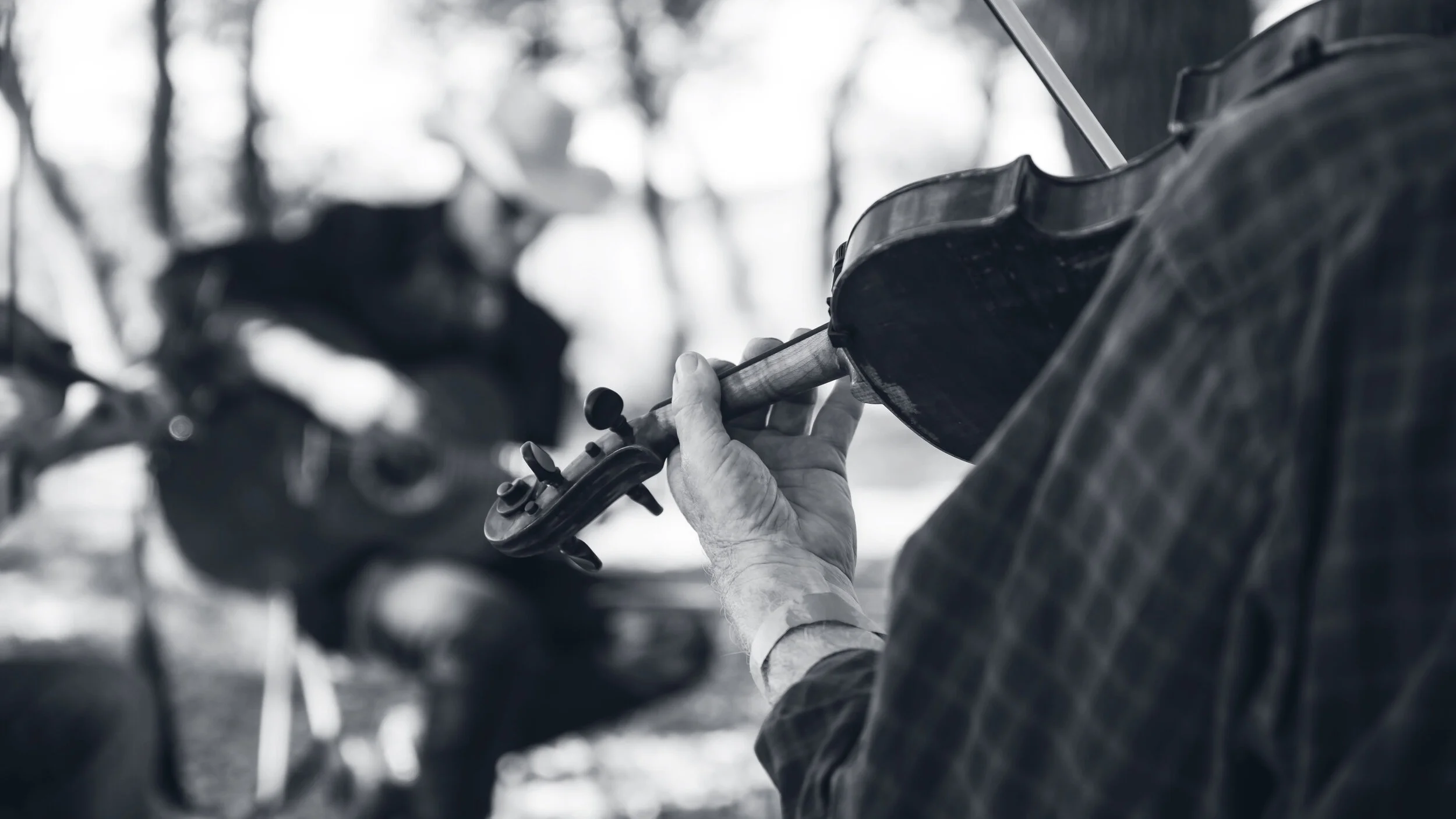 Festival of Texas Fiddling