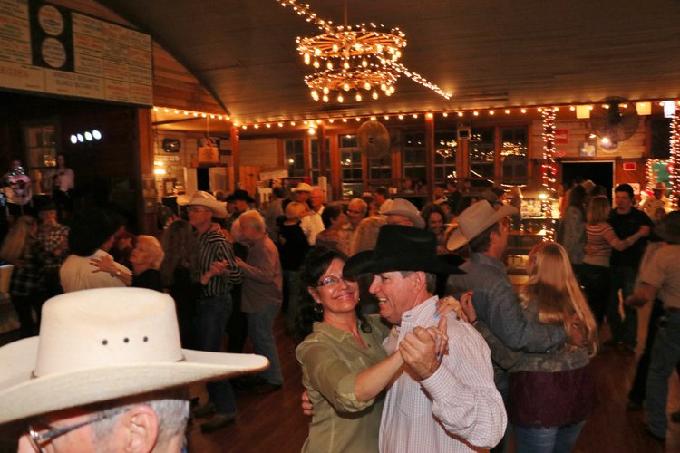 Festival of Texas Fiddling