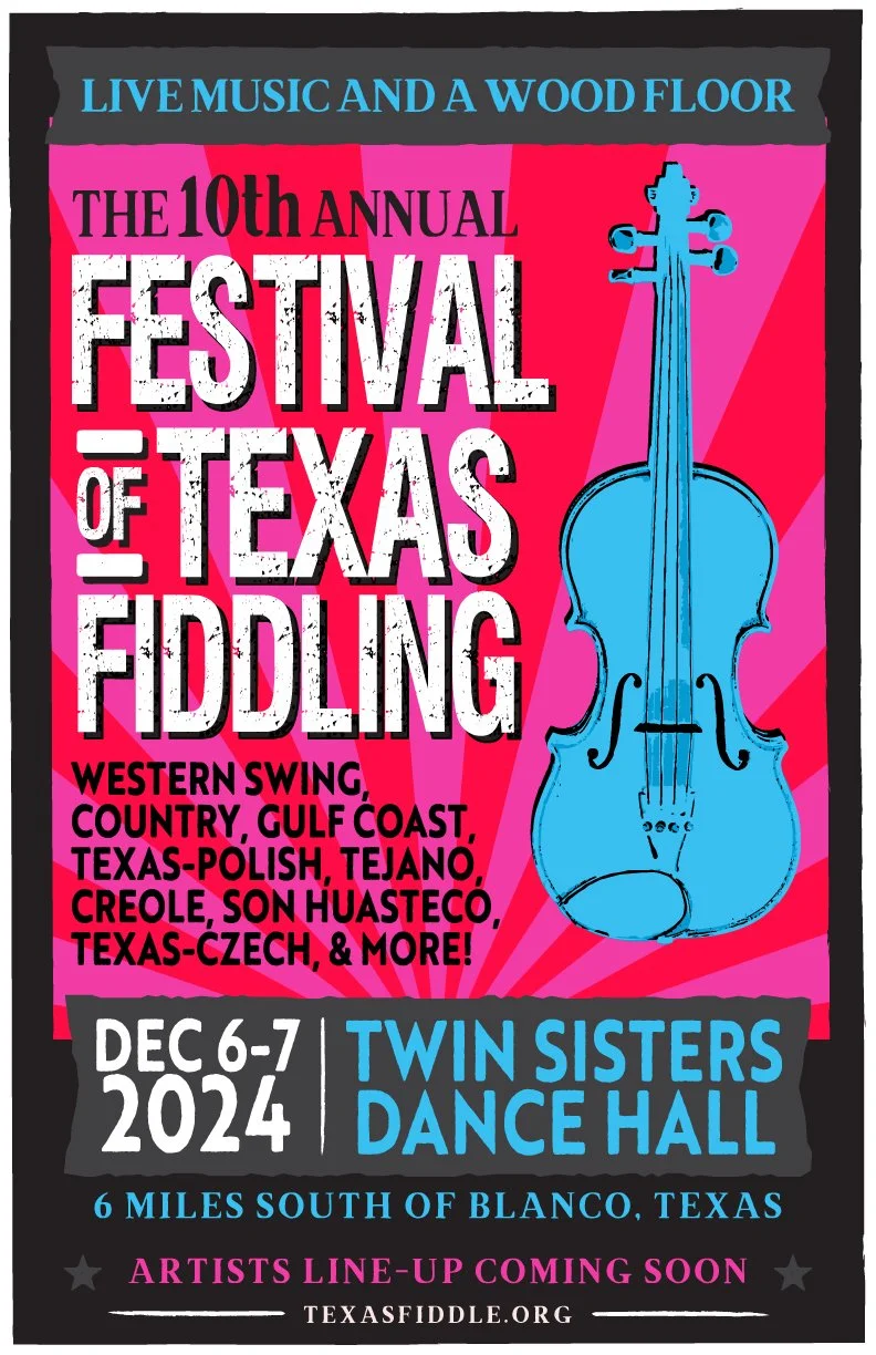 Tickets — Festival of Texas Fiddling