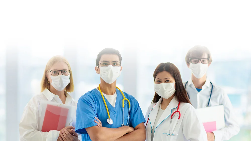 Team 1 — Carter Professional Care