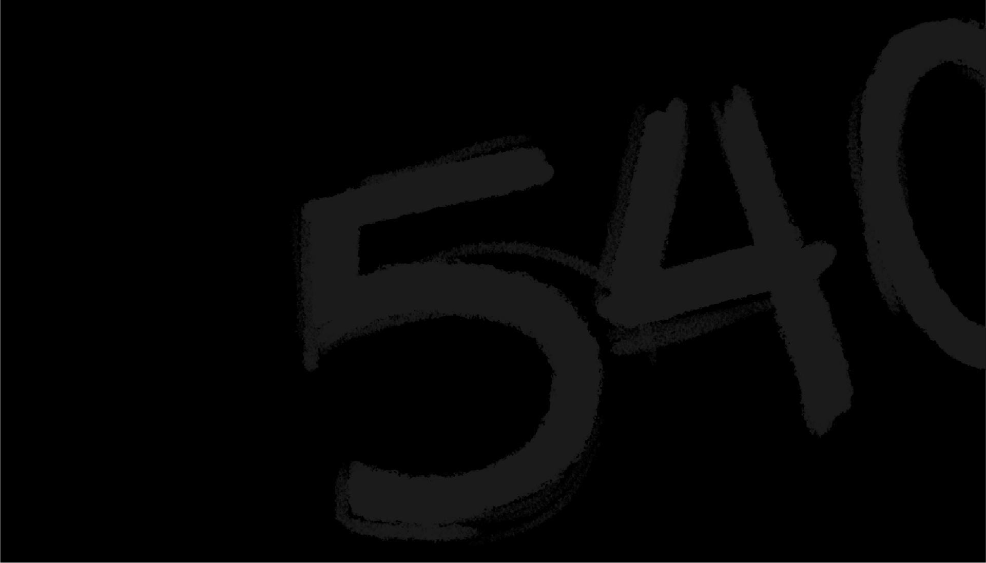 Our Restaurant Menu | 540 Kitchen & Bar — 540