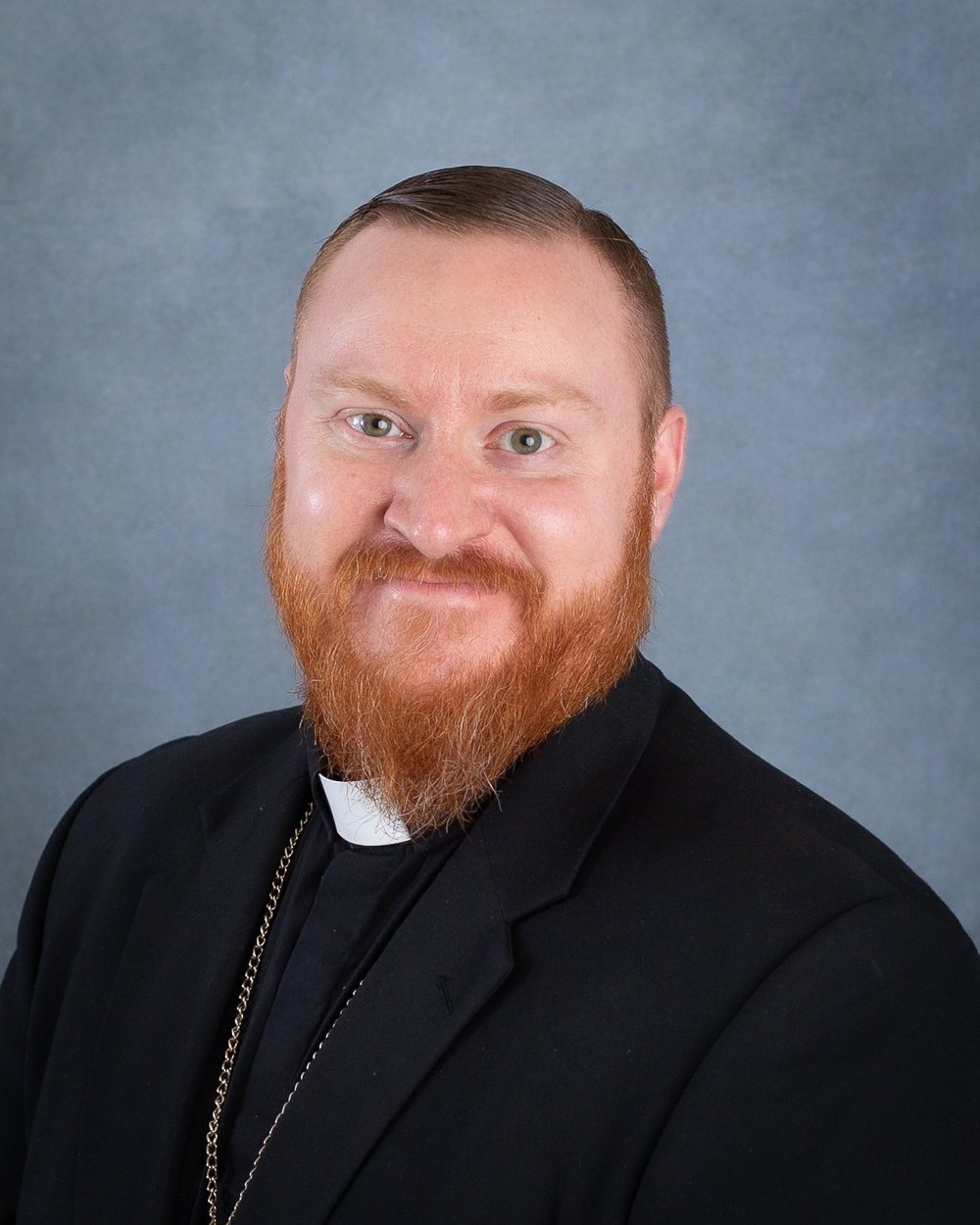 Staff — Grace Lutheran Church