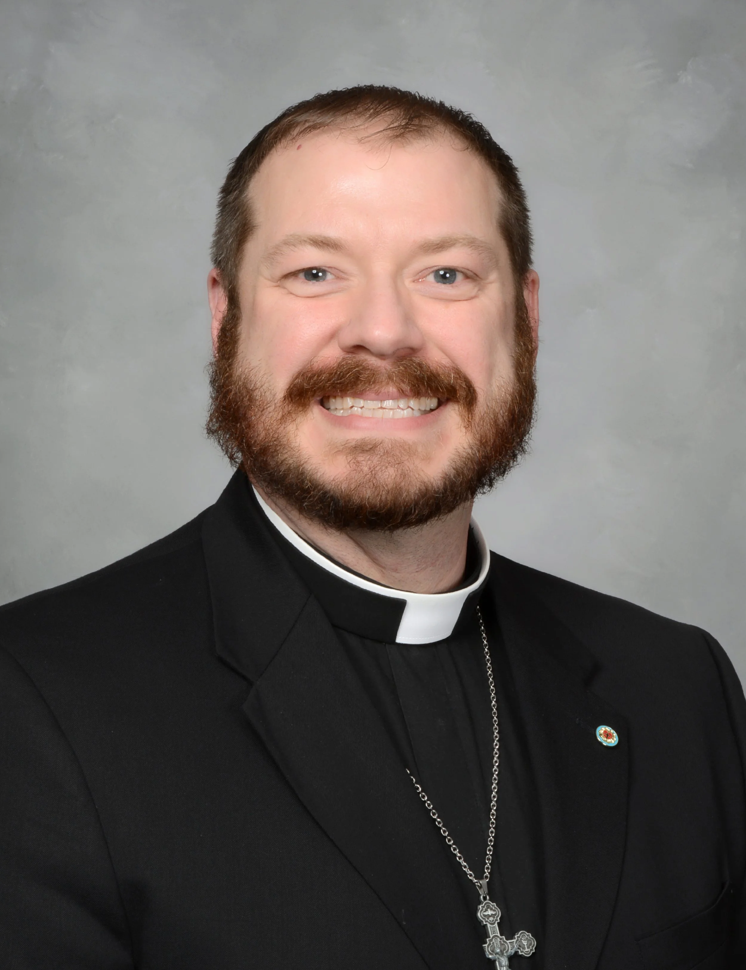 Staff — Grace Lutheran Church