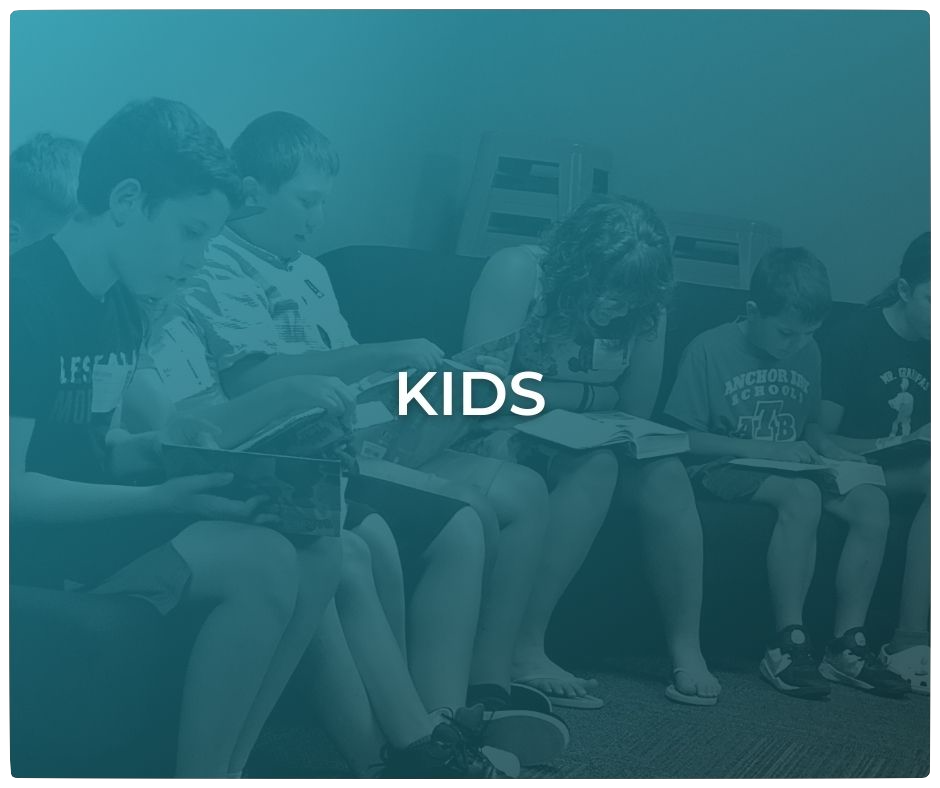 Kids — Watermark Church