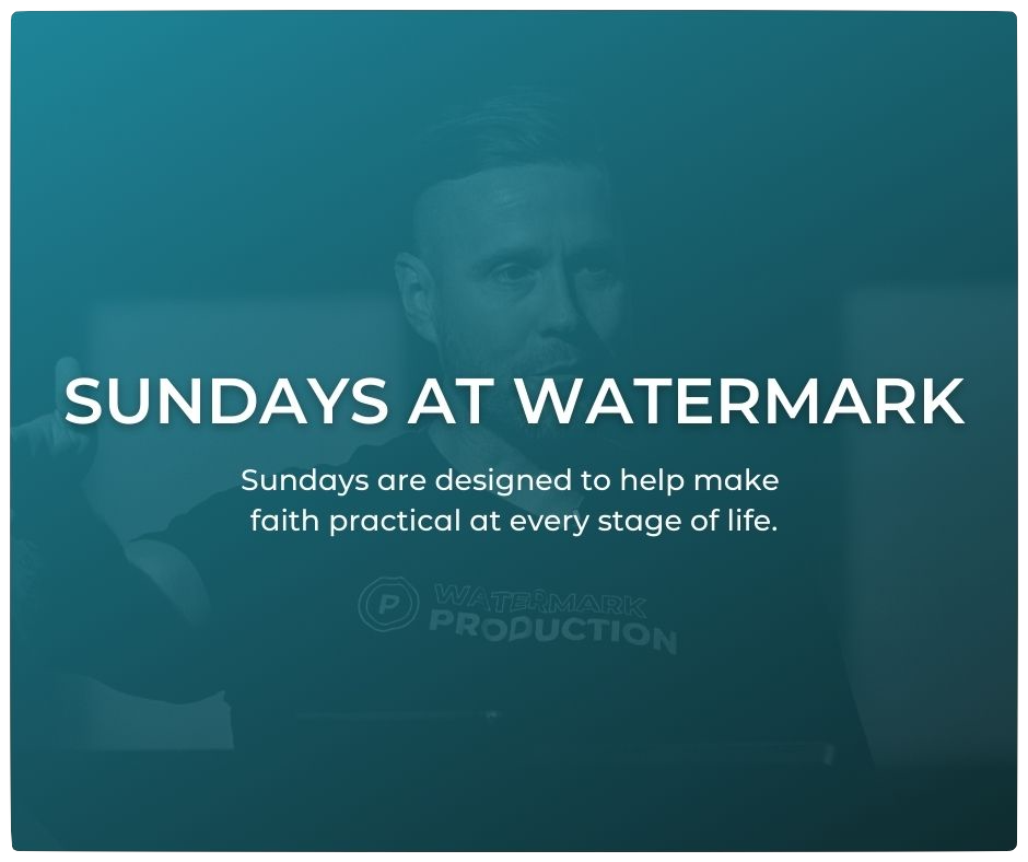 Watermark Church