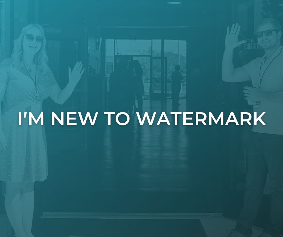 Livestream — Watermark Church