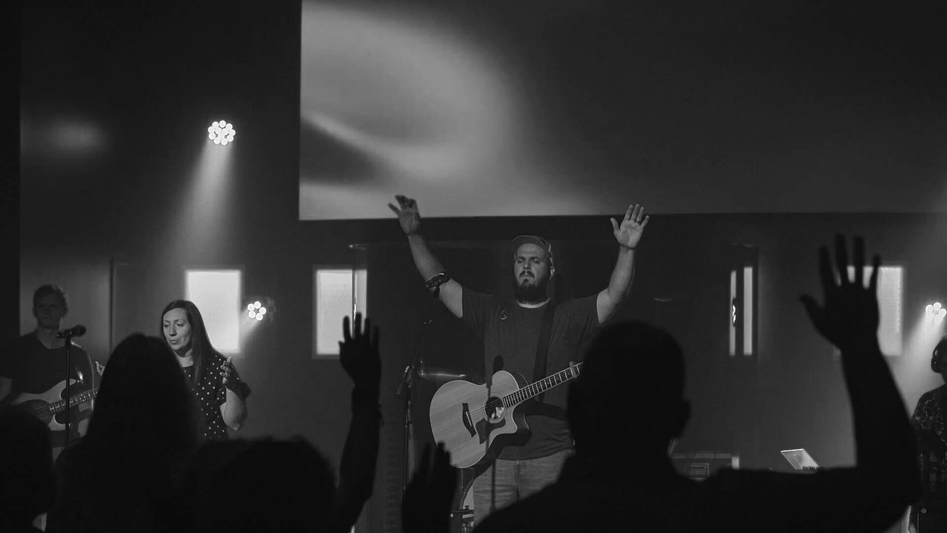Sundays — Watermark Church