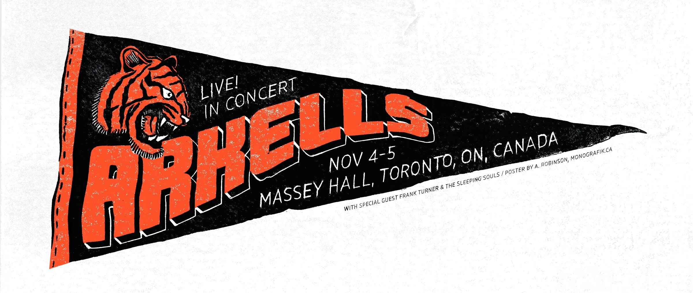 Monografik // Design & Illustration