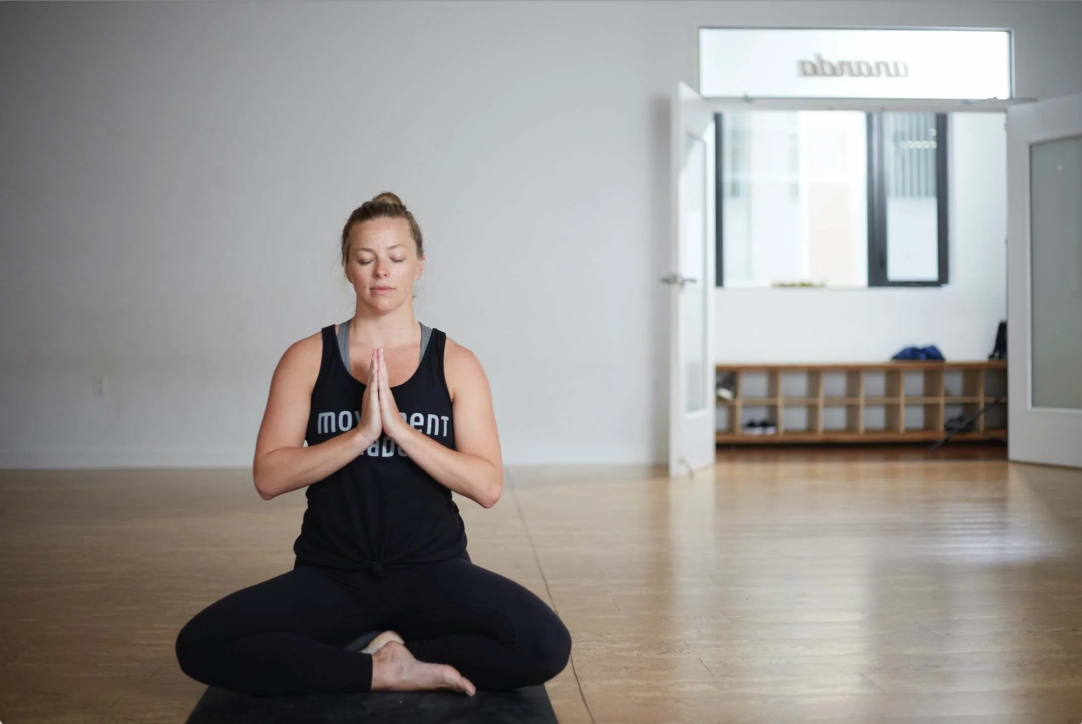 Classes — OM Movement