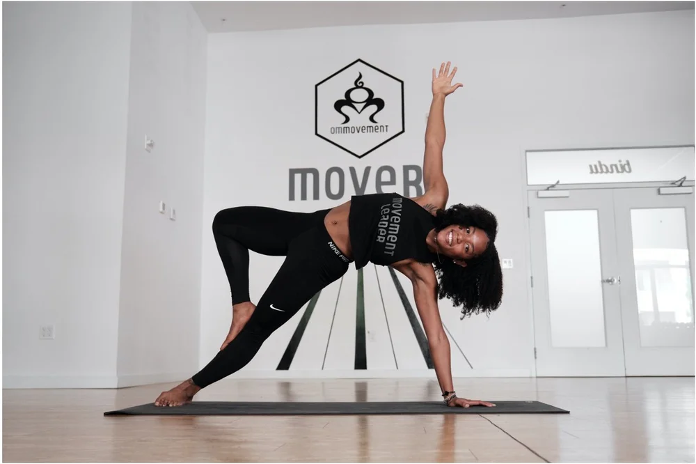 Classes — OM Movement