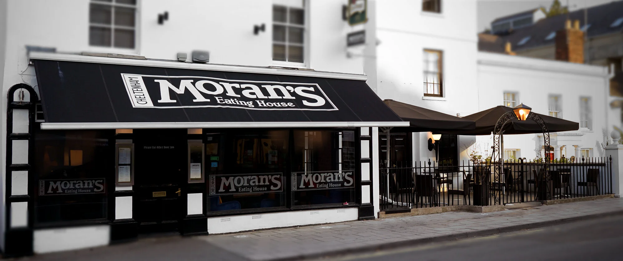 Moran's Eating House