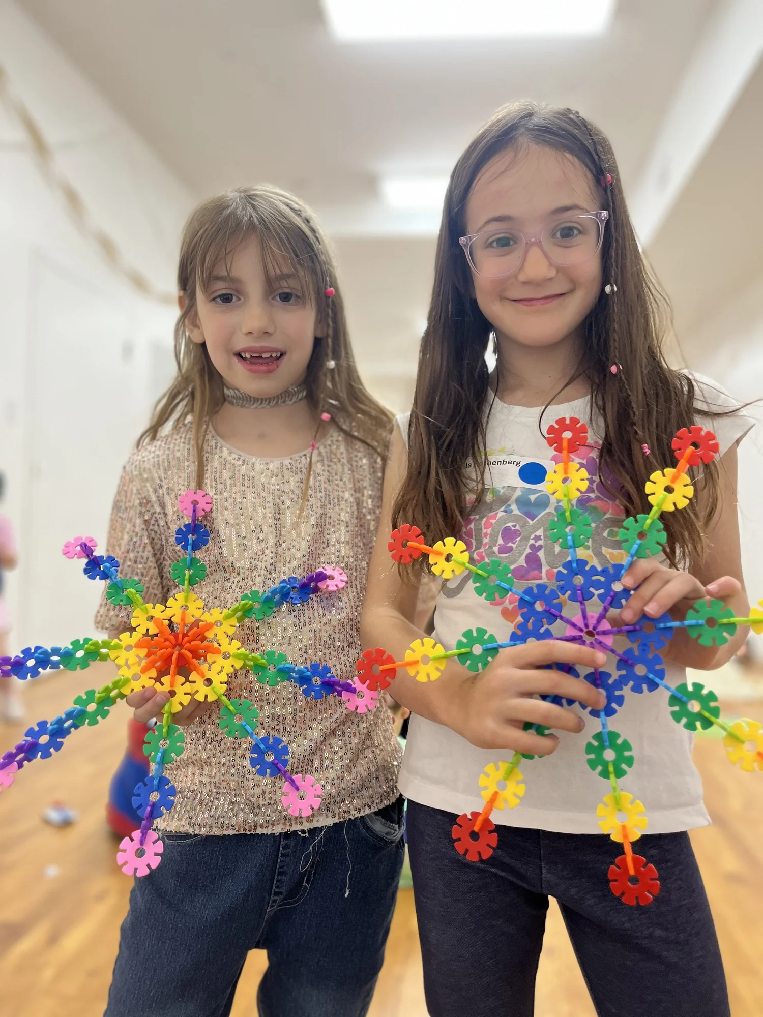 The Creative Child