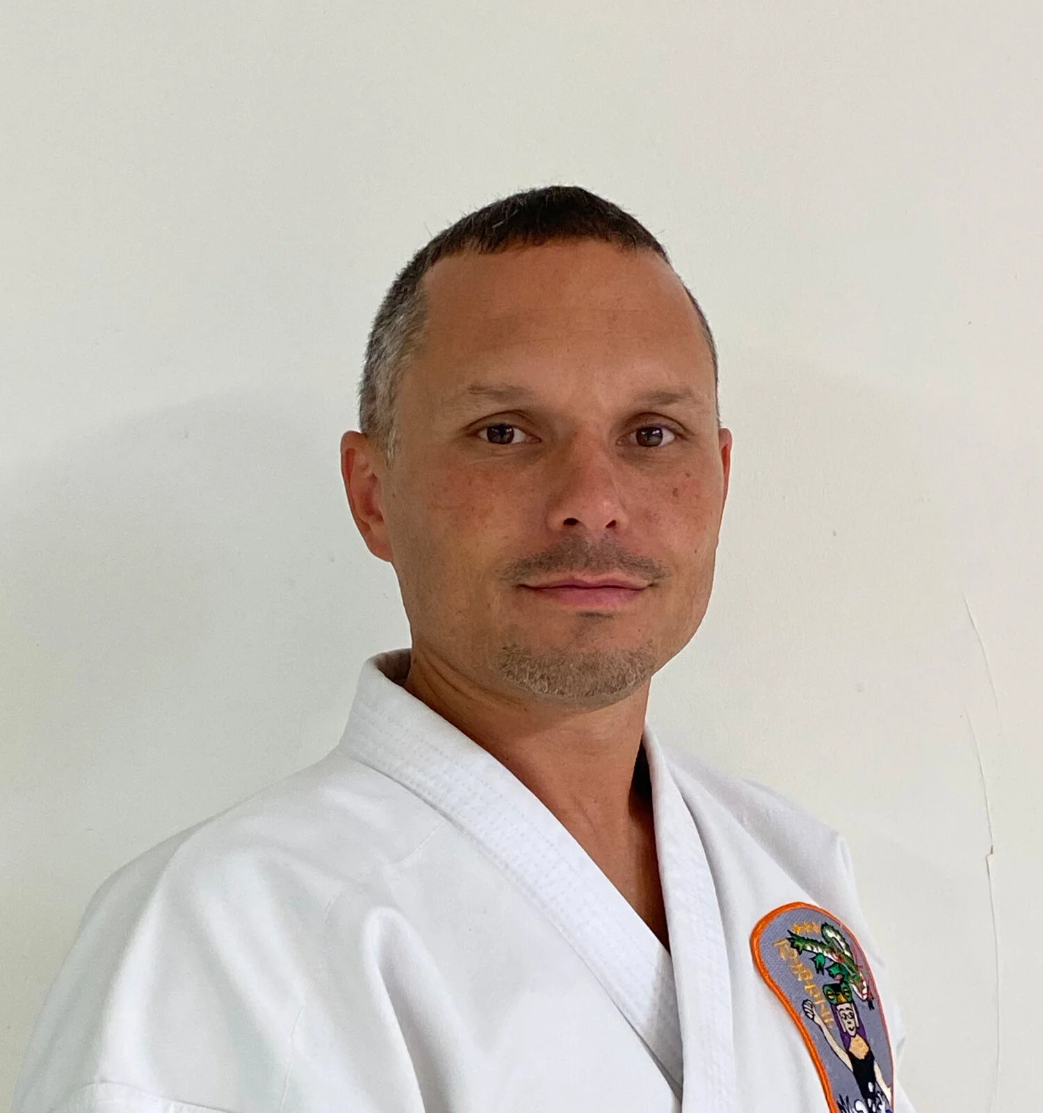 Team 1 — Isshinryu Karate Academy