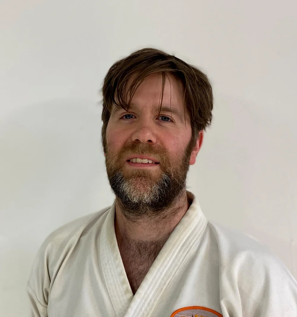 Team 1 — Isshinryu Karate Academy