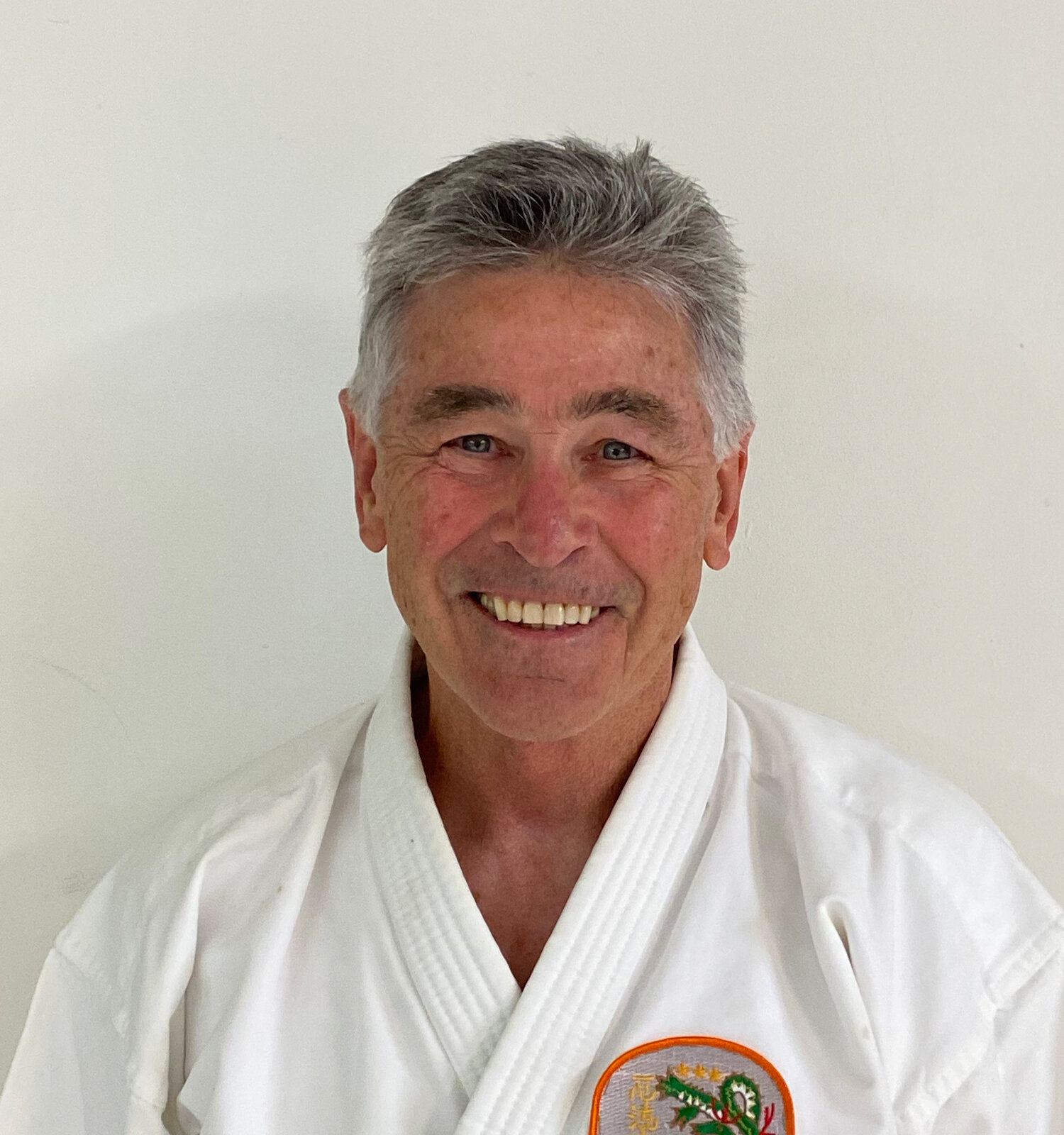 Team 1 — Isshinryu Karate Academy