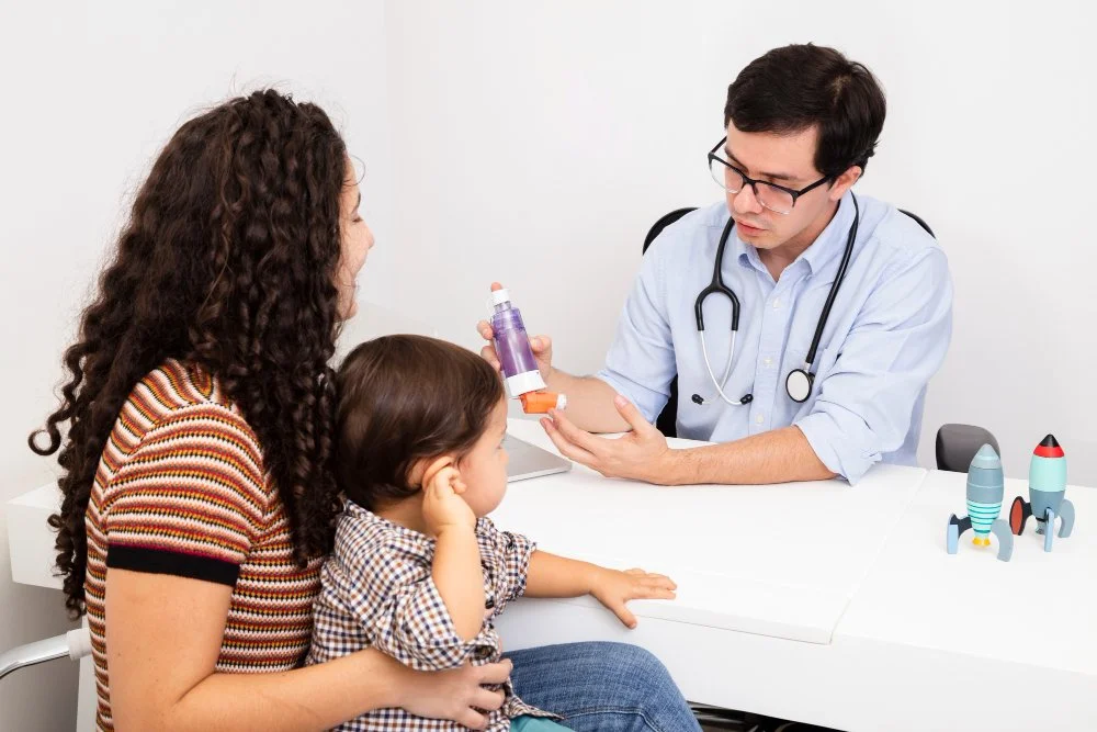 How Point-Of-Care Dispensing Can Help Pediatric Practices?