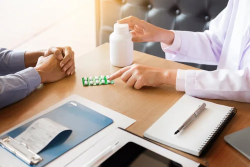 How Does In-Office Medication Dispensing Improve Care?