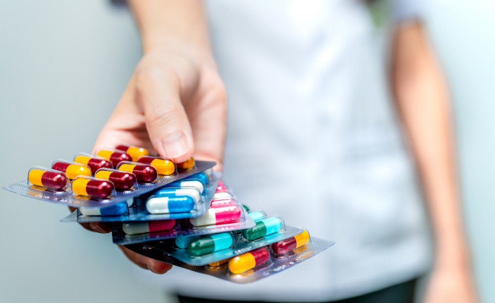Boosting Your Knowledge of Physician Dispensing Logistics