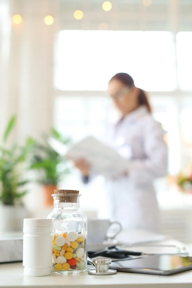 How Does Medication Dispensing Ensure Safety and Compliance?