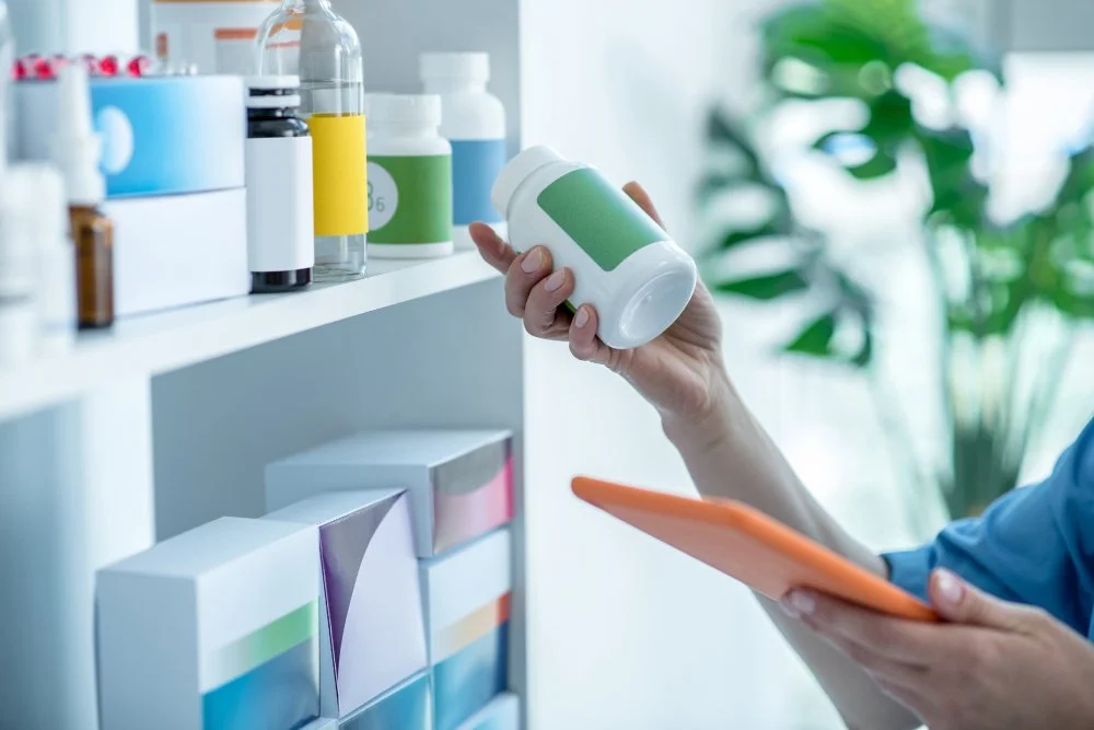 Upgrade Medical Practice Through Point Of Care Dispensing