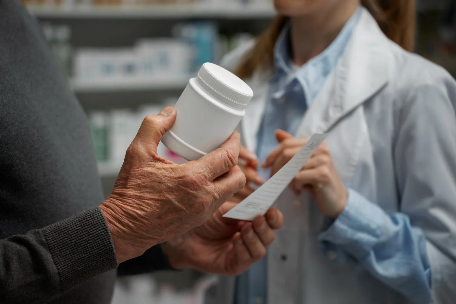 Medication Distribution or Dispensing- Know the Difference