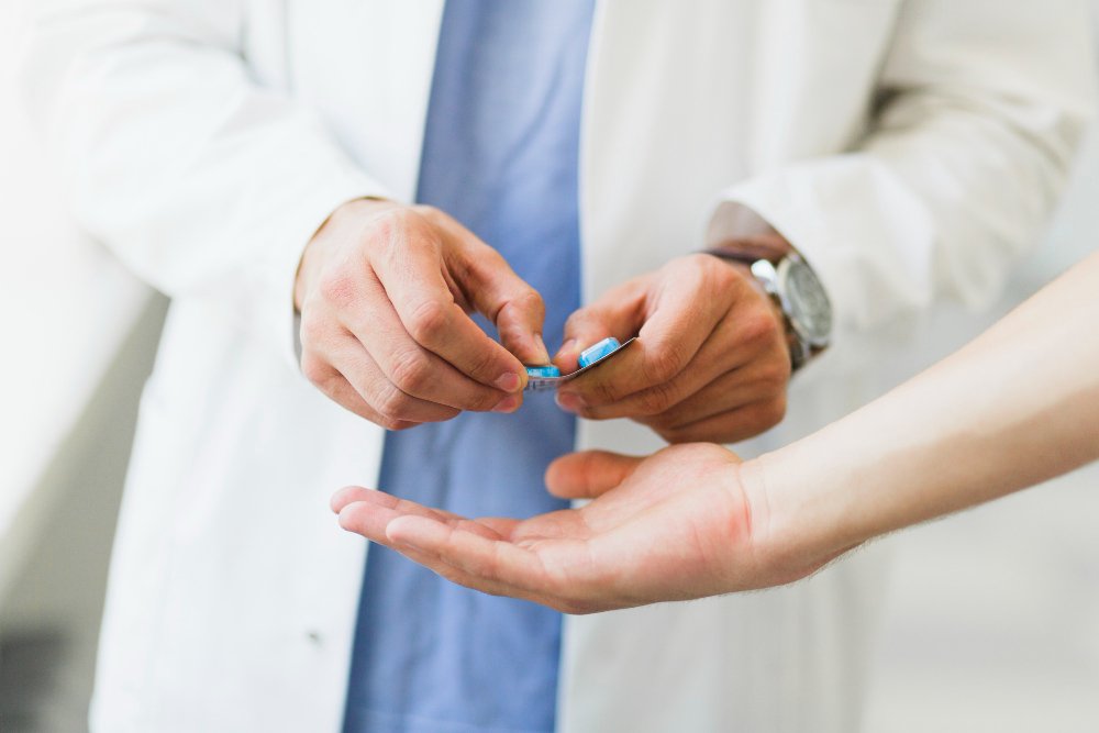 How Does Onsite Medication Dispensing Improve Patient Care?
