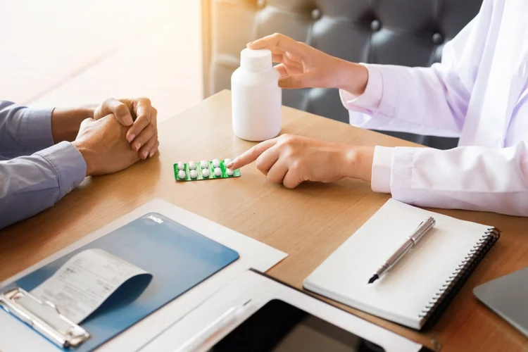 Point of Care Medication Dispensing for Better Patient Care